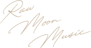 About us - Raw Moon Music